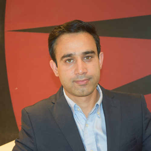 Abdullah Azizi | Honors College