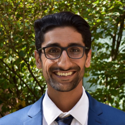 Amit Sen | Honors College