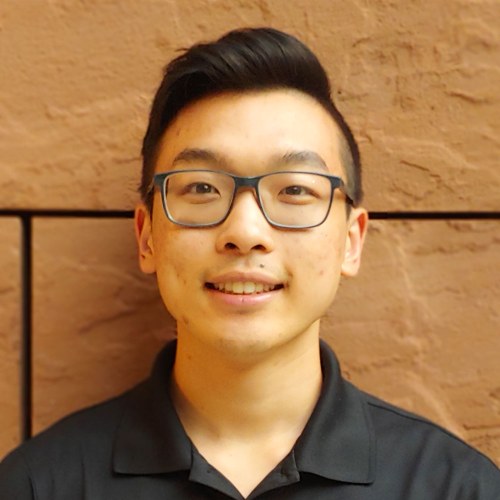 Ethan Lim | Honors College