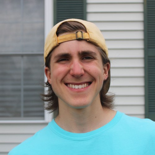 Gavin Wagner | Honors College