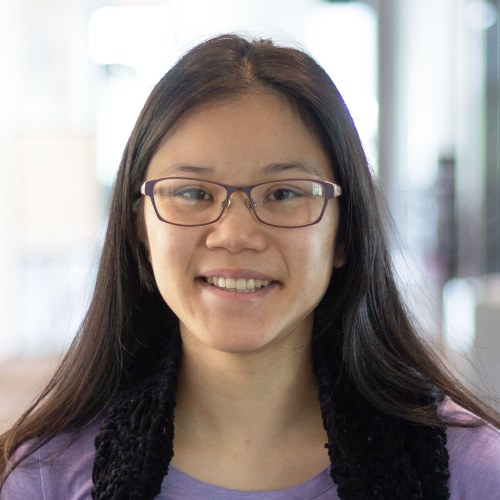 Karen Li's Instagram, Twitter & Facebook on IDCrawl