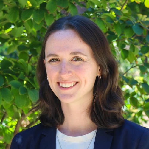 Elizabeth (Liesl) Broadbridge | Honors College