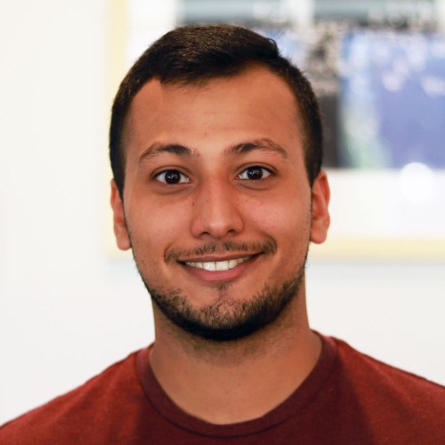 Neil Shah | Honors College