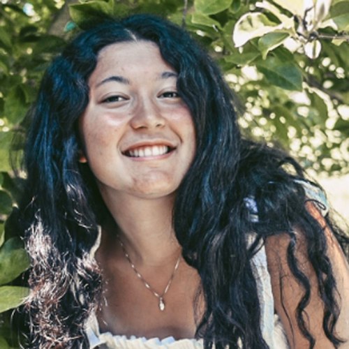 Zoe Reich | Honors College