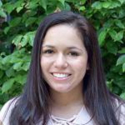 Jessica Rojas | Honors College