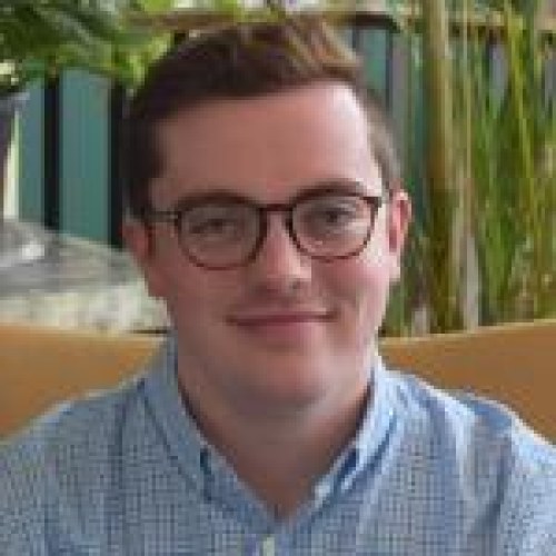 Peter Davis | Honors College