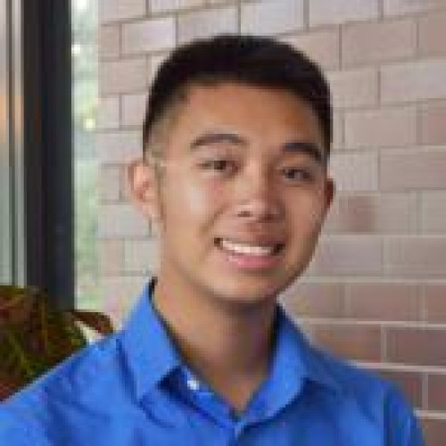 Sam Tran | Honors College