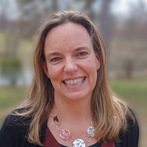 Kristen Springer | Honors College